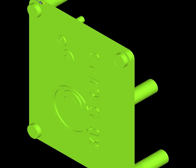 ICOMold Online Management