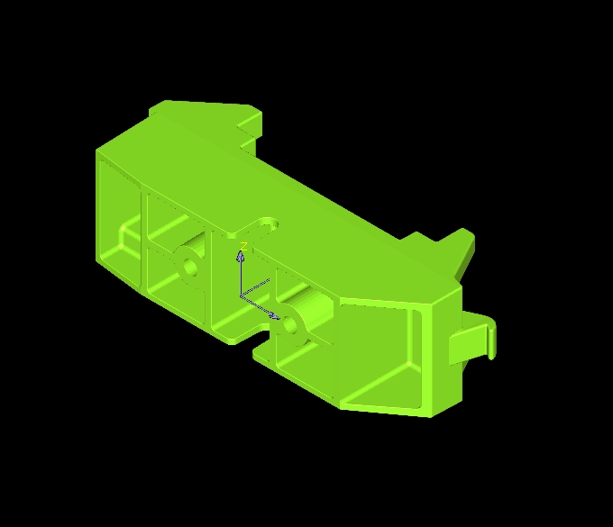 ICOMold Online Management