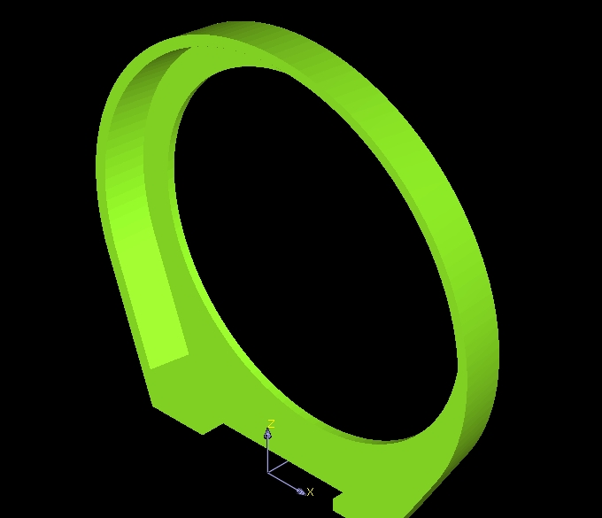 Customer Add Part