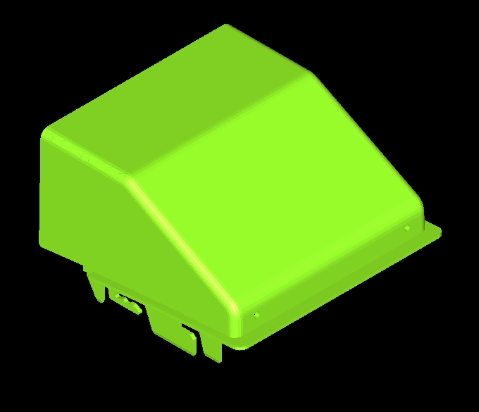 ICOMold Online Management