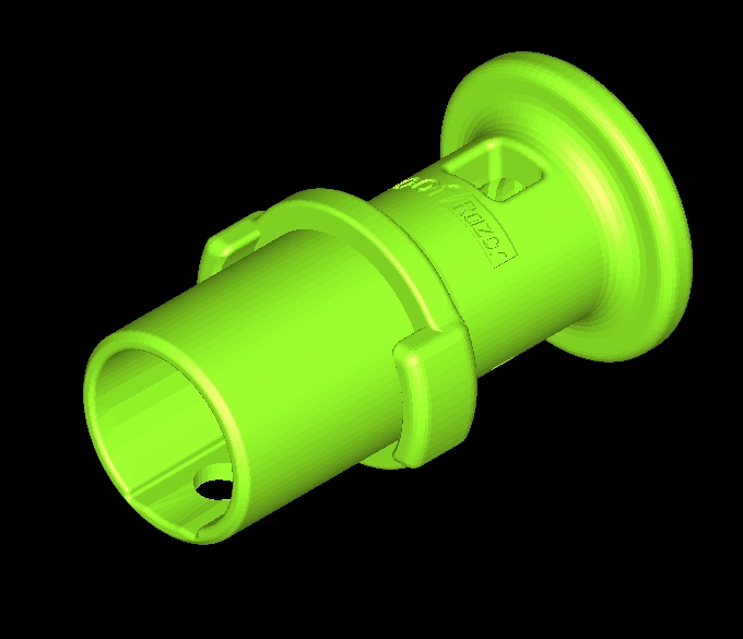 ICOMold Online Management