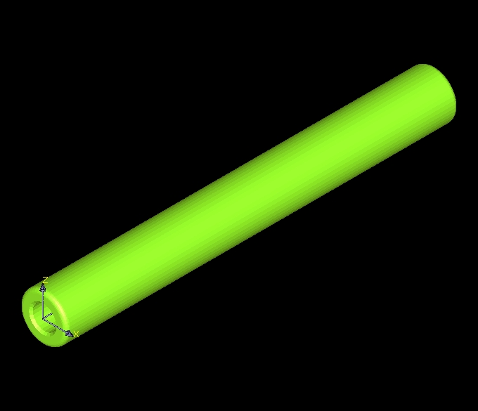Customer Add Part
