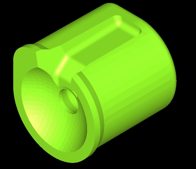 ICOMold Online Management