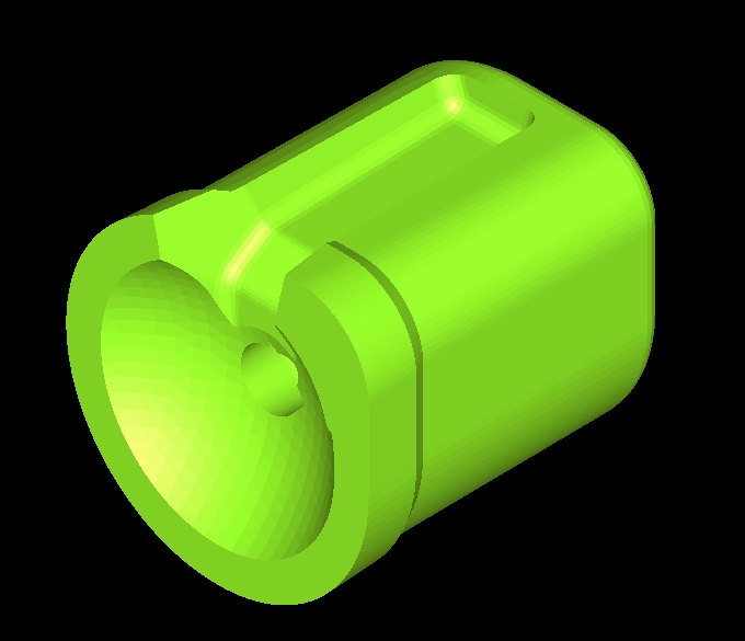 ICOMold Online Management