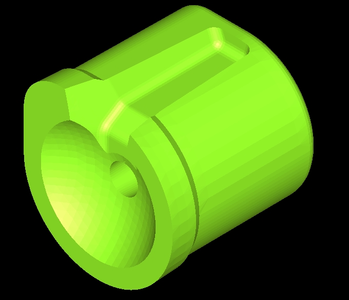 ICOMold Online Management