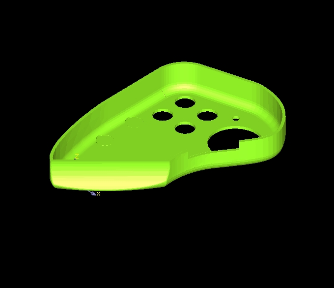 ICOMold Online Management