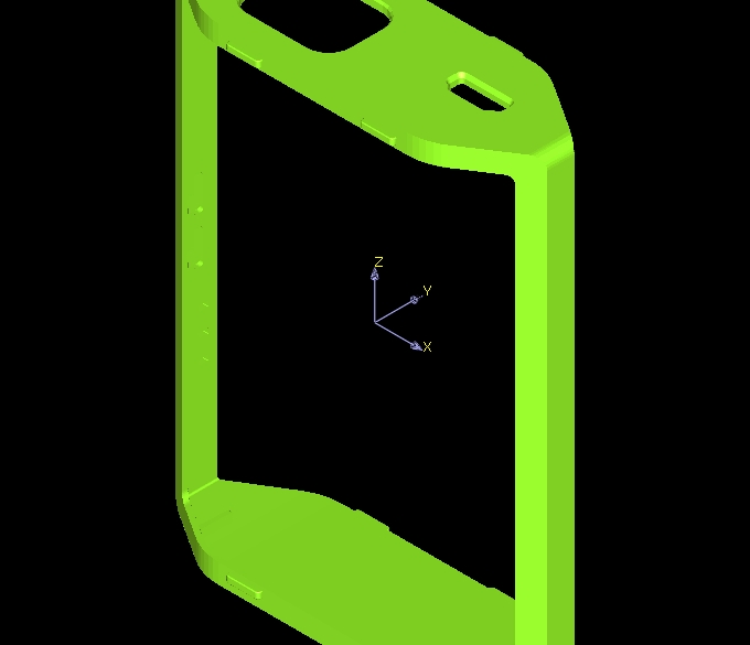 ICOMold Online Management