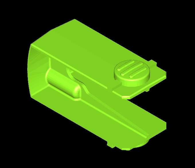 Customer Add Part