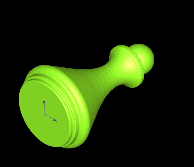 Customer Add Part