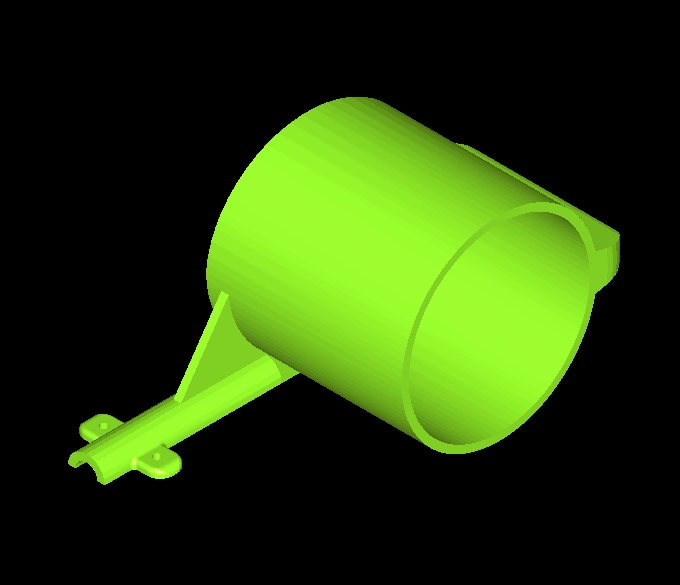 Customer Add Part