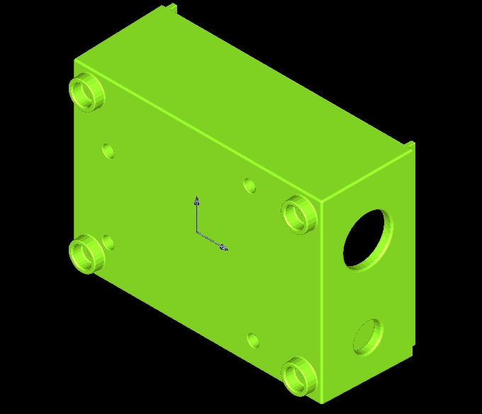 ICOMold Online Management