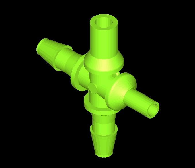 ICOMold Online Management