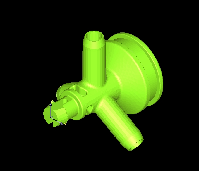 ICOMold Online Management