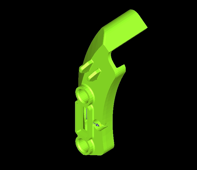 ICOMold Online Management