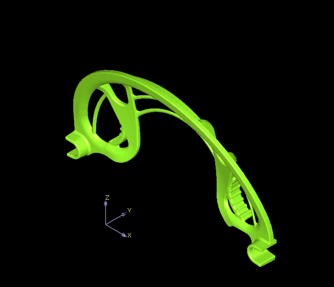 ICOMold Online Management