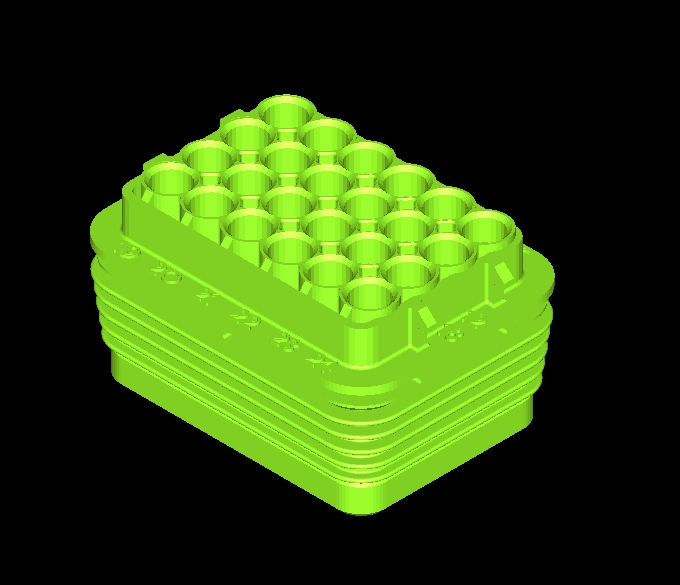 ICOMold Online Management