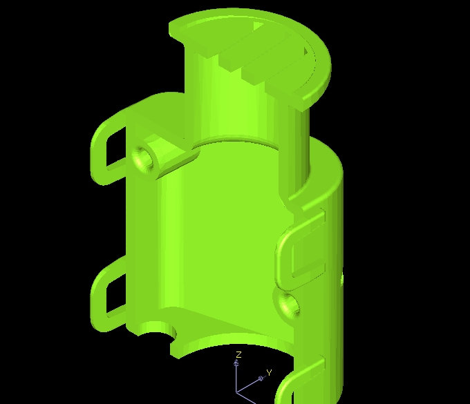 ICOMold Online Management