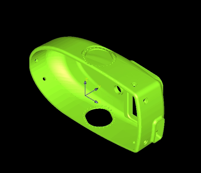 ICOMold Online Management