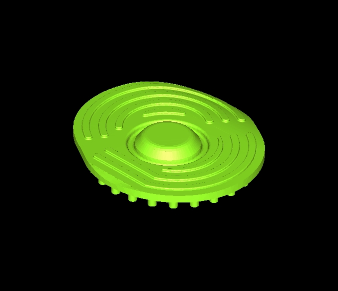 ICOMold Online Management