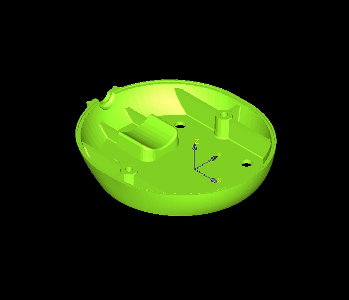 ICOMold Online Management