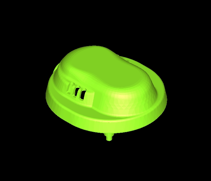 ICOMold Online Management