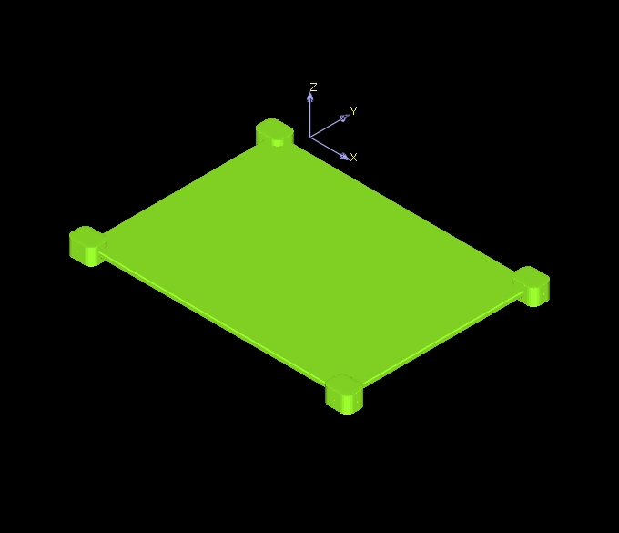 ICOMold Online Management